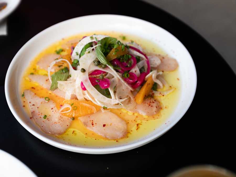 Cosy Del’s | ThirdPlaces