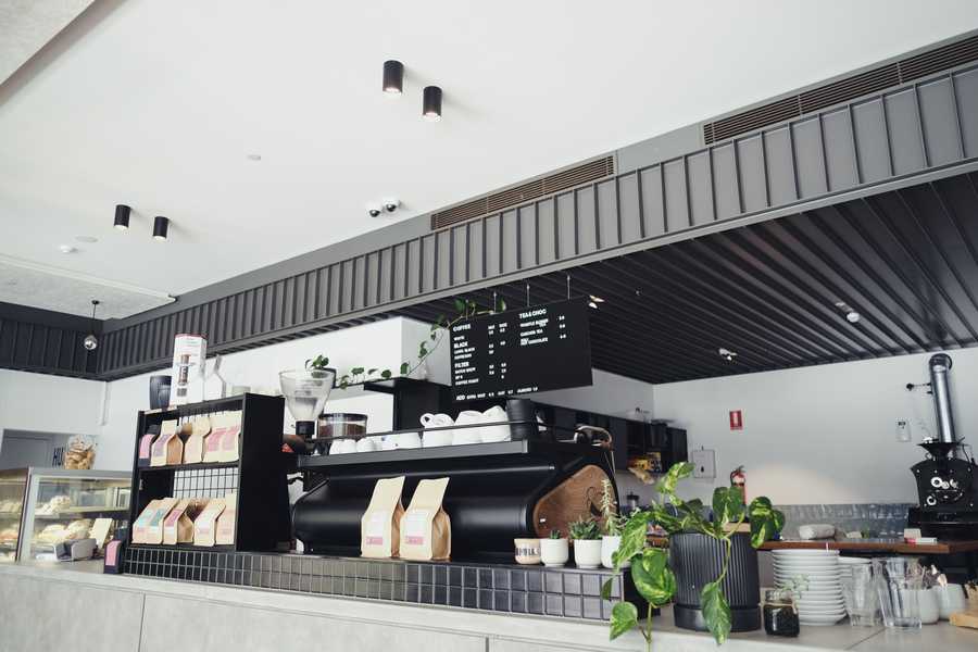 Where to go for the best coffee in Perth | ThirdPlaces