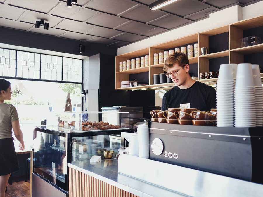 Willing Coffee | ThirdPlaces