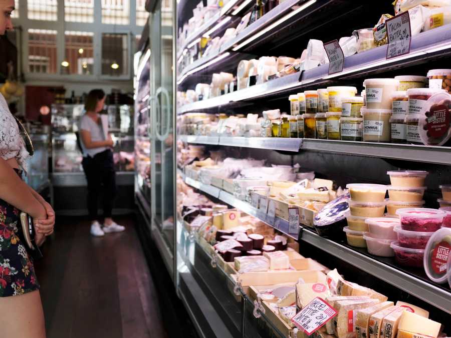 Where to Find Perth’s Best Cheese | ThirdPlaces