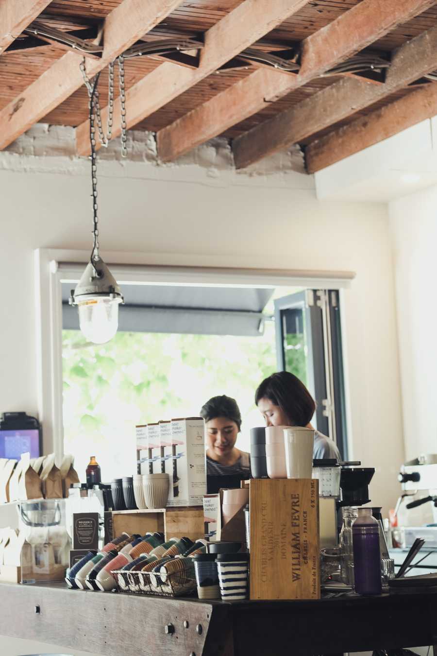 Where to go for the best coffee in Perth | ThirdPlaces